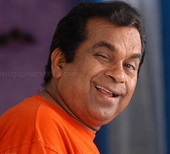 Brahmanandam pictures and photos