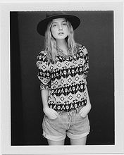 Anna Castro pictures and photos