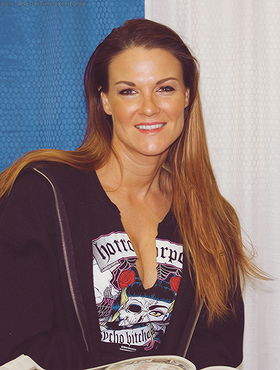 Amy Dumas