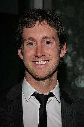 Adam Shulman