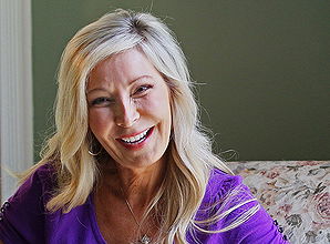 Catherine Bosley pictures and photos