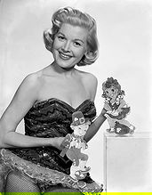 Sally Mansfield pictures and photos