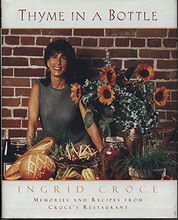 Ingrid Croce pictures and photos