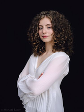 Lydia Maria Makrides pictures and photos