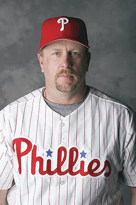 Matt Stairs