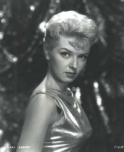 Image of Merry Anders