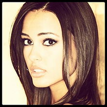 Chelsea Gilligan pictures and photos