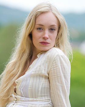 Katharina Heyer
