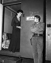 Lisa Gaye pictures and photos