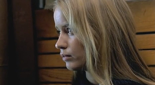 Karina Fallenstein pictures and photos