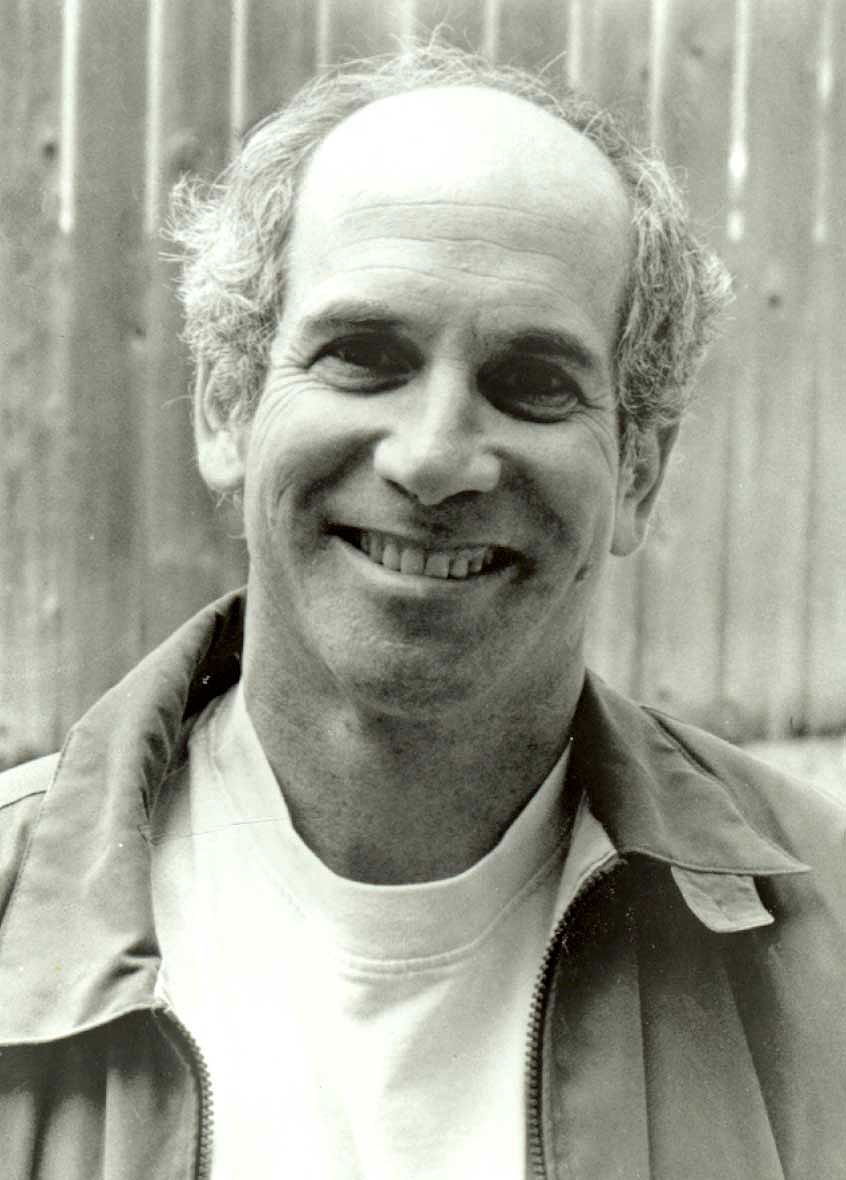 Louis Sachar picture
