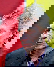 Jan Mulder pictures and photos