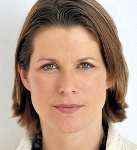 Stephanie Flanders