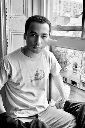 Raymond Alexander Cham Jr.