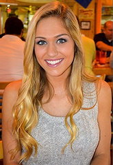 Victoria Rachoza pictures and photos