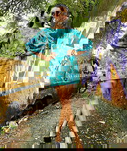 Idhika Paul pictures and photos