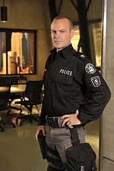 Michael Cram pictures and photos