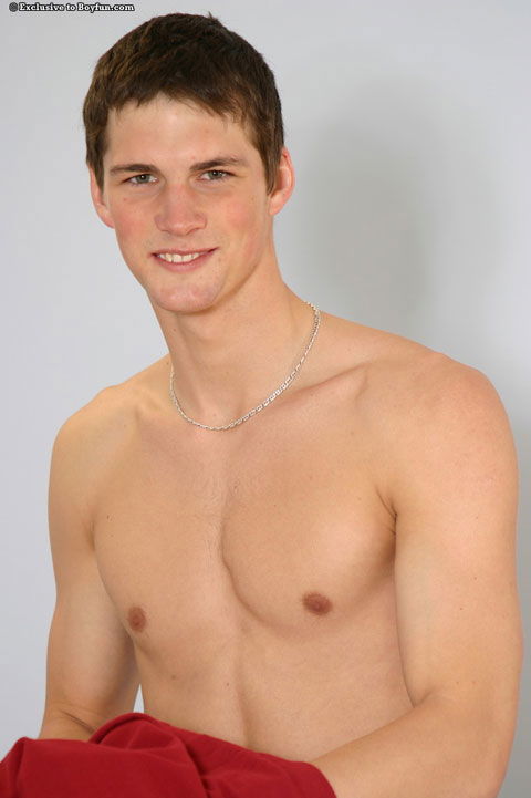 Scott Mcgregor (model) image