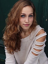 Sophia Gorgi pictures and photos