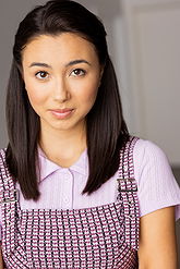 Emily Faucret pictures and photos