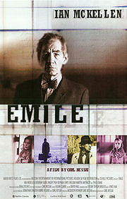 Emile a review of Emile (2003)