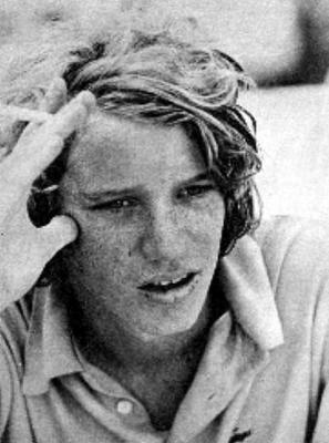 David Anthony Kennedy picture