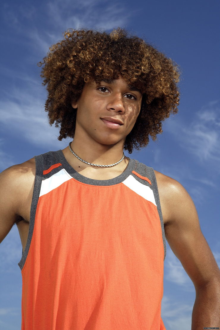 Picture of Corbin Bleu
