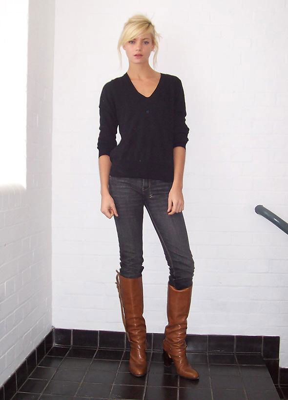 Picture of Candice Boucher