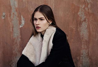 Maria Chernyshova pictures and photos