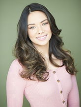 Katie Ortencio pictures and photos