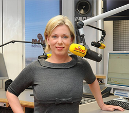 Gerlinde Jänicke pictures and photos