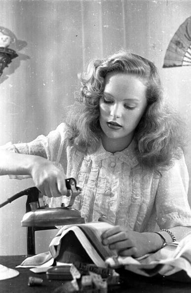 Patti Waggin picture