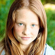 Charlotte Lindsay Marron pictures and photos