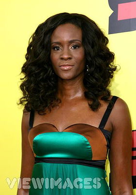 Erica Vittina Phillips