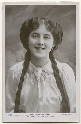 Dorothy Ward