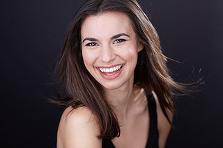 Sarah Wisser pictures and photos