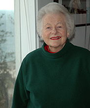 Kate Harcourt pictures and photos