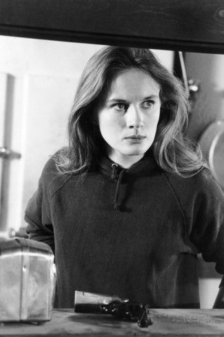 Picture of Dominique Sanda