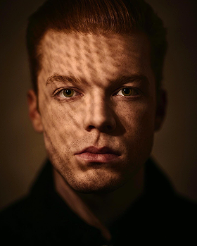 Cameron Monaghan