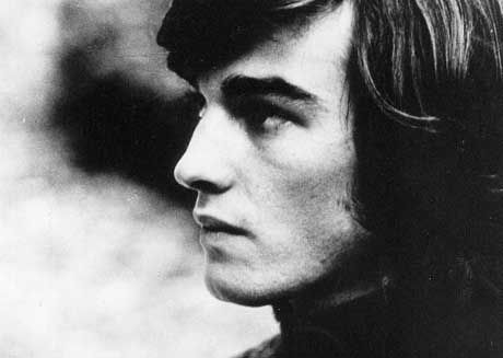 Picture of Max Delys