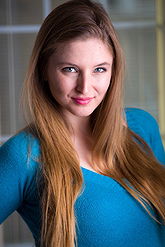 Megan Ruth pictures and photos