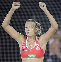 Karolina Sowala pictures and photos