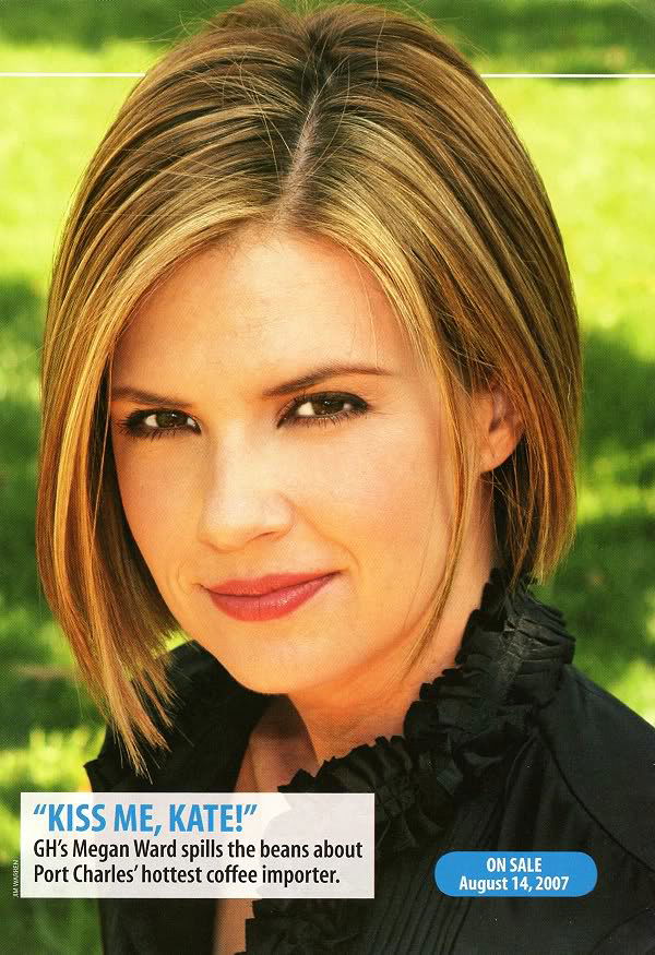 Picture of Megan Ward