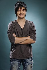 Jake Vargas pictures and photos