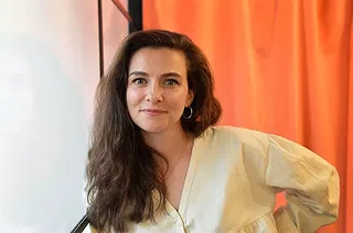 Sara Vickers pictures and photos