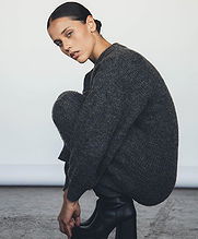 Alejandra Rojas model pictures and photos