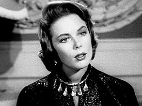 Diana Crawford pictures and photos