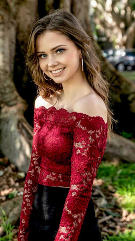 Picture of Celine Farach