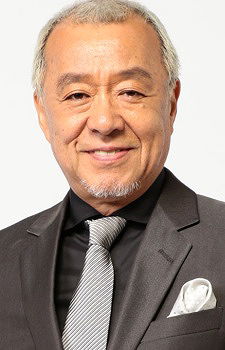Ryûsei Nakao