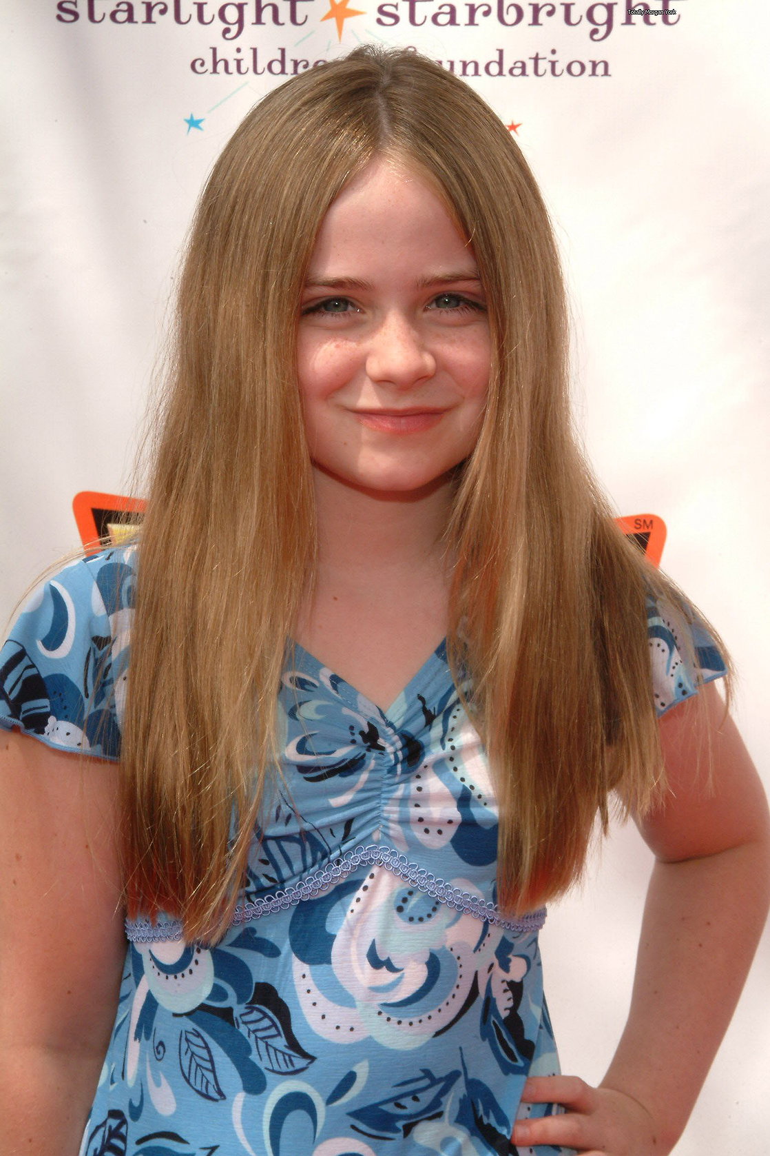 Morgan York picture